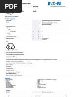7PA27 30 en-AuxiliaryRelay | PDF | Hertz | Relay