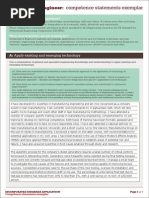 ICE Attributes | PDF | Engineering | Occupational Safety And Health