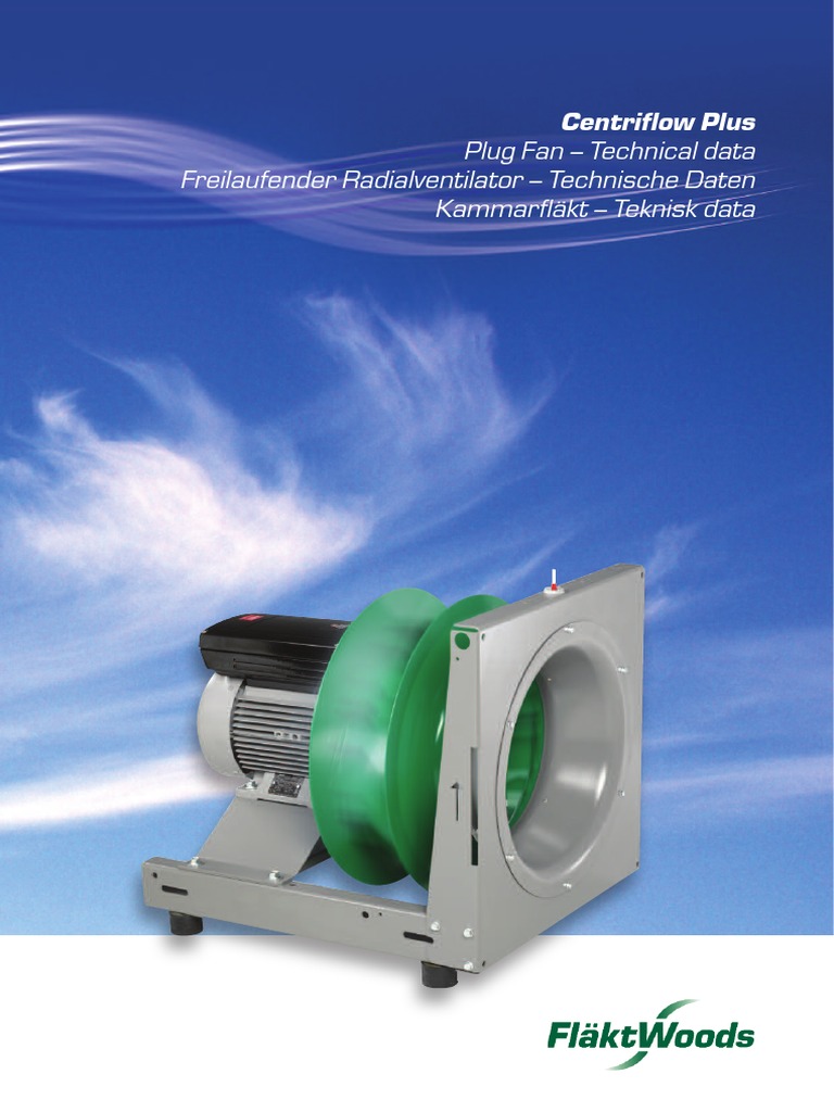 Centriflow Plus - Technical Catalogue 2008 12 Multilingual | PDF ...