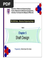 Rigid Coupling Calculations and Construction Drawing (Project) | PDF ...