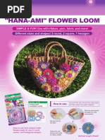 Free Sashiko Embroidery Patterns - Set 2 | PDF | Embroidery | Crafts