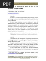 Hoja de Respuestas Psu | PDF