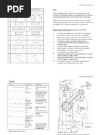 Engineering Drawing Standards Manual: X - 6 7 3 - 6 4 - 1 F R E V 0 0 1 ...