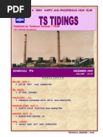 Sarni Power Plant | PDF | Transformer | Relay