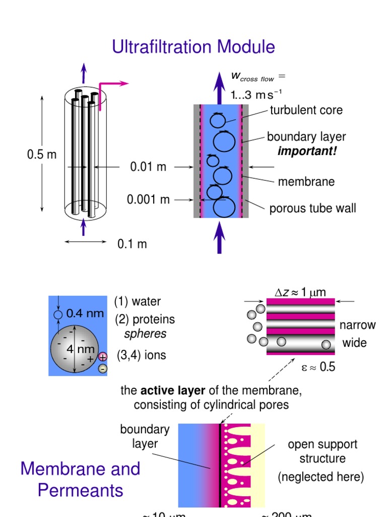 24 Ultrafil | PDF | Chemistry | Physical Sciences