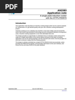 LG Inverter PCB Circuit | PDF | Manufactured Goods | Electronics