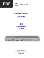 Huawei-Optix-Rtn-980 Datasheet: Quick Spec | PDF | Computer Network ...