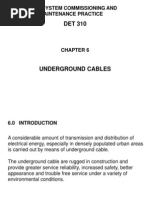 Nexans Cable Catalogue QICC - Part1 | PDF