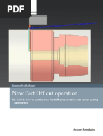 What Is Off Tool Sample?: Off-Tool Means That It Is A Part That Is Made ...