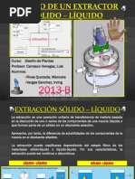 Extractor de Bollman