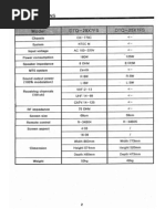 Ifms 3.0 Master Deta Form | PDF