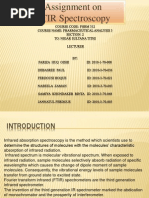 Introduction To Spectroscopy 5th Edition Pavia | PDF | Java ...