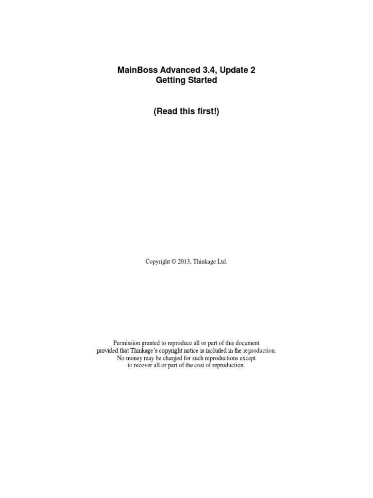 Getting Started With Pdf Pdf Button Computing Databases