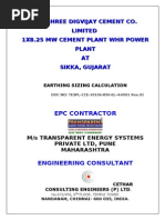 Transformer Sizing Calculation | PDF | Power Engineering | Transformer