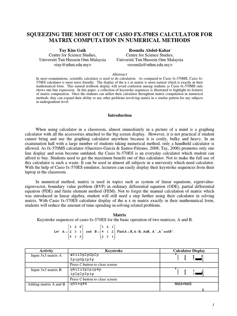 17 | PDF | Partial Differential Equation | Matrix (Mathematics)