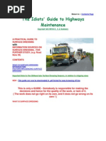 P-304 Cement Treated Base Course | PDF | Cement | Construction Aggregate