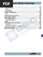 ISO Tolerance K6 J7 by Shaft Size | PDF