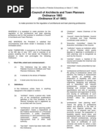 PEC Codes and Limits | PDF | Deep Foundation | Building Automation