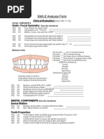 Turner Classification | PDF