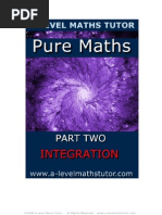 Core Mathematics For A Level by L.Bostock and and S.Chandler PDF | PDF