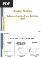 Acumer 1100 Data Sheet | PDF | Solubility | Salt (Chemistry)