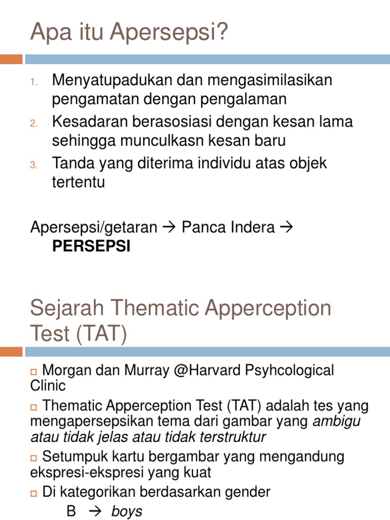 Karakteristik Dan Pemilihan Kartu Tat | PDF