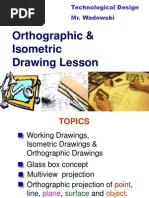 Performs Basic Exploded Assembly Drawings | PDF | Classical Geometry ...
