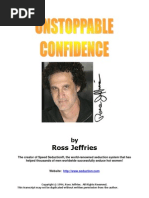 (Ebook - English) Ross Jeffries - Advanced Speed Seduction 1 | PDF ...