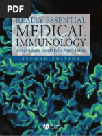 Janeway's Immunobiology 10th Edition PDF | PDF | Immune System ...