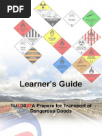 IATA DGR 66 Edition 2025 Significant Changes 1725288532 | PDF ...