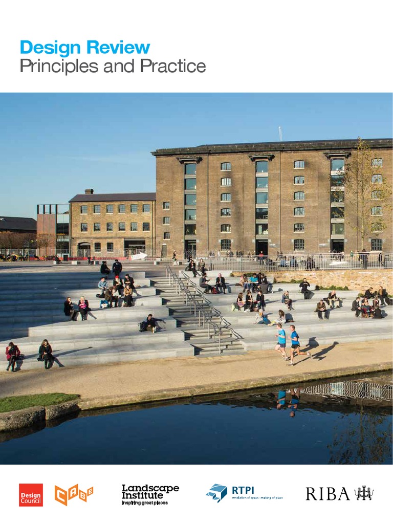 DC Cabe Design Review 13 - W | PDF | Expert | Architect