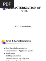 Slake Test for Soil Stability Assessment | PDF | Soil | Water