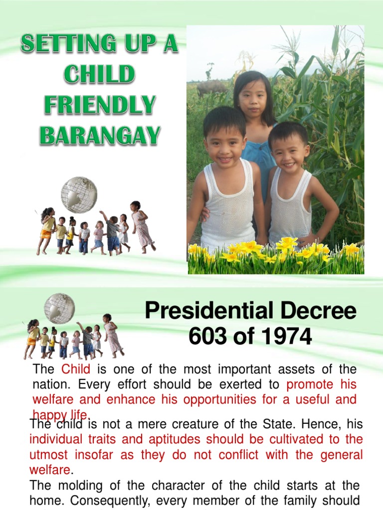 Local State of Children's Report 2024 | PDF | Social Science | Wellness