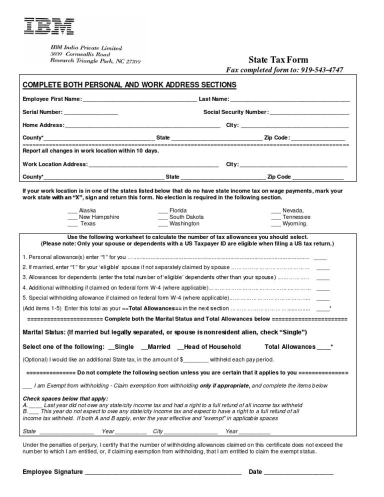 2023 W-4 Form Completion Guide | PDF | Withholding Tax | Income Tax