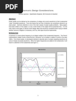 Type 2 Coordination Chart PDF | PDF | Fuse (Electrical) | Electric Power
