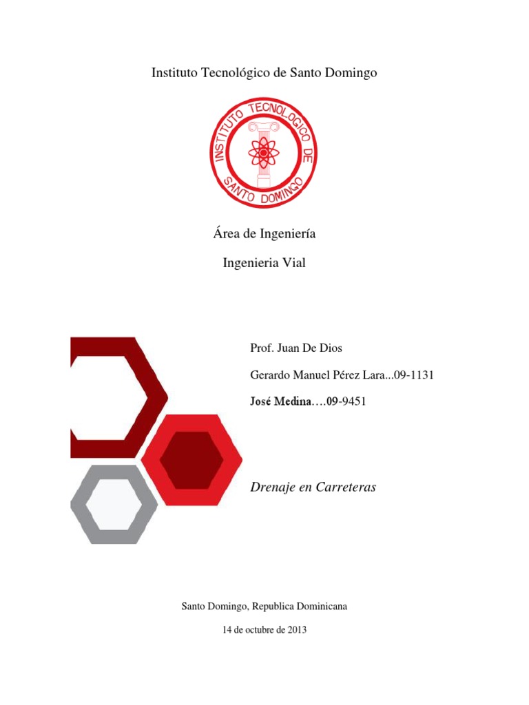 Presentacion INTEC | PDF