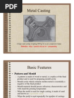 Forging Defects | PDF | Forging | Fracture