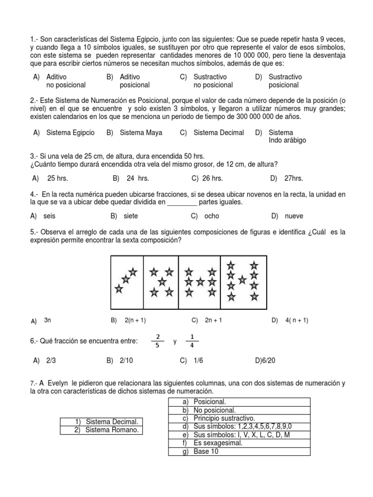 Mat1°-1B Bs | Descargar gratis PDF | Decimal | Fracción (Matemáticas)