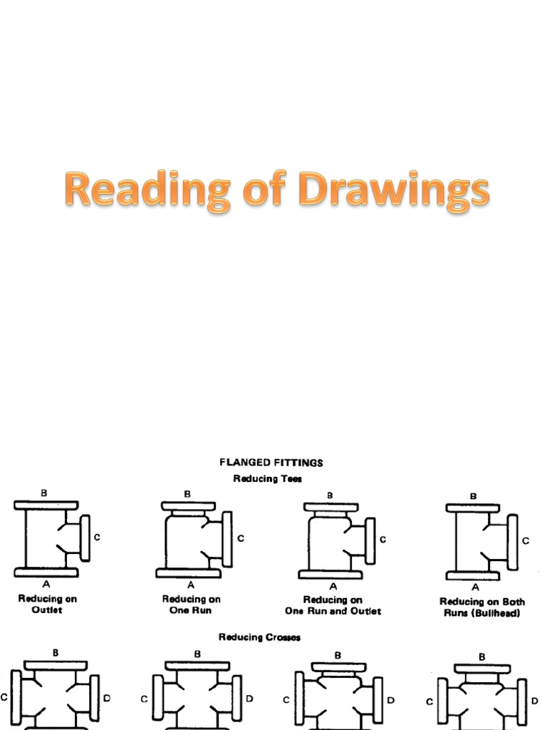 Reading Drawings-BOE EXAM | PDF