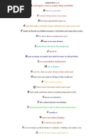 The Book of Answers | PDF | Books | Thought