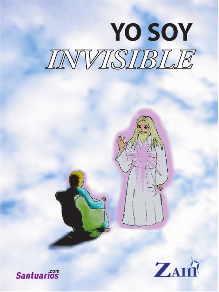 Yo Soy Invisible | PDF | Vejez | Amor