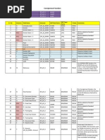 SAP Isu Tables | PDF