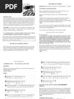 Wudase Mariam English EmannuelRatnakar | PDF | Gabriel | Mary, Mother ...