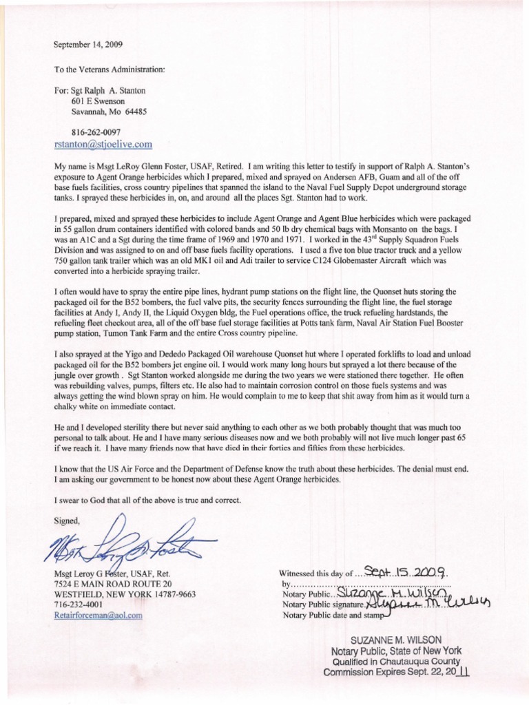 C - Documents and SettingsRalph StantonMy DocumentsFoster-Buddy-Letter ...