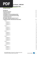 Year 9 Persuasive Writing Guide | PDF | Argument | Persuasion