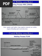 Set-On and Set-Through Nozzle Installation | PDF | Chemistry ...
