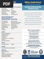 Reduced Fee Identification Card Eligibility | PDF | Identity Document