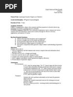 Constructivist Lesson Plan | PDF