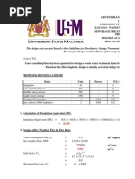 Antiscalant Msds | PDF