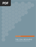 Open Cast Mining Flow Chart | PDF | Coal Mining | Mining